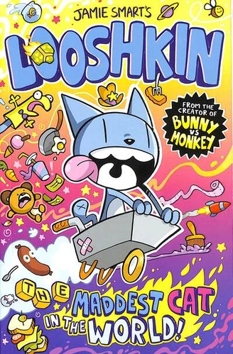 Looshkin (book) | Looshkin Wiki | Fandom
