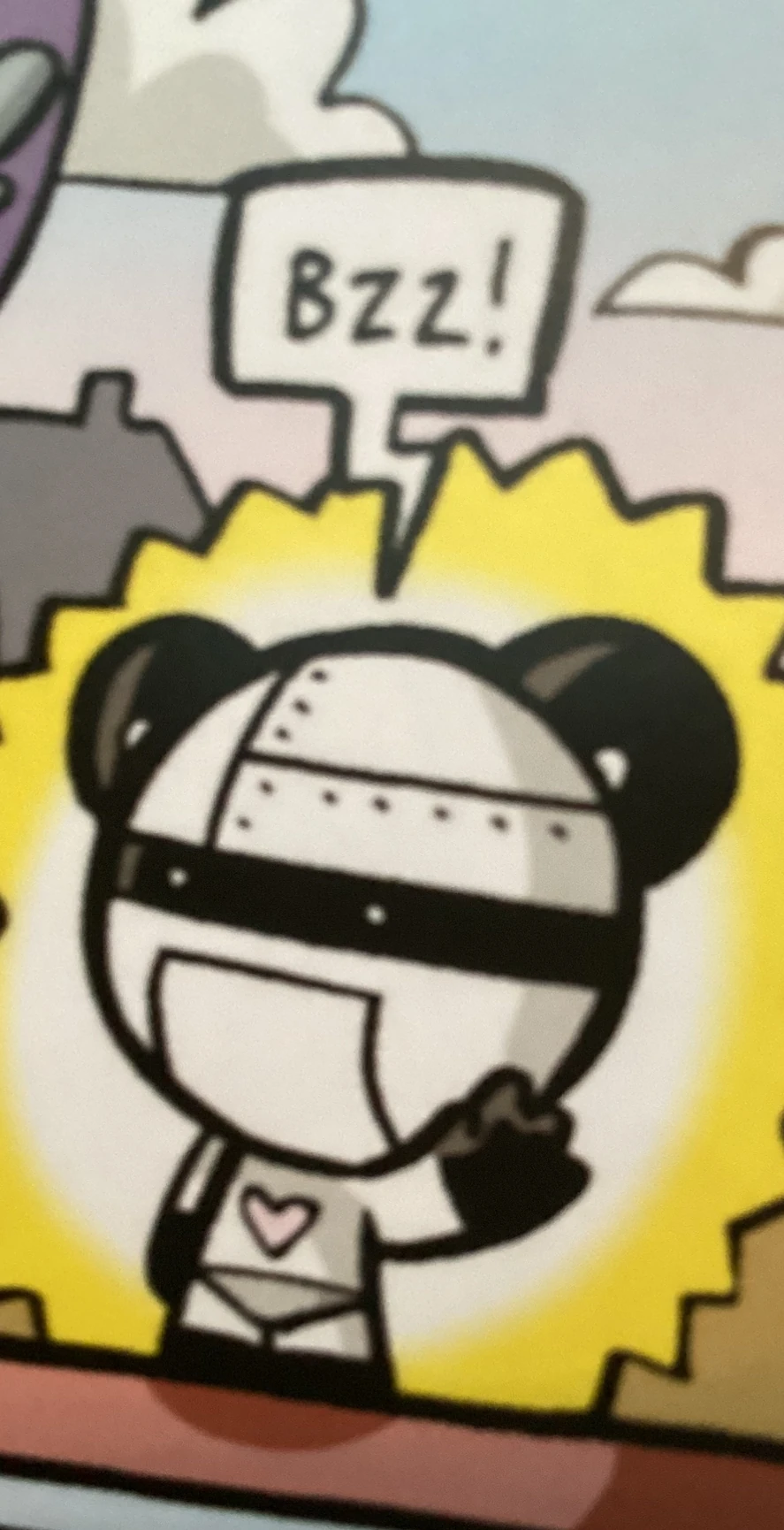 Toby | Looshkin Wiki | Fandom