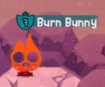Burn Bunny | Loot Rascals Wiki | Fandom