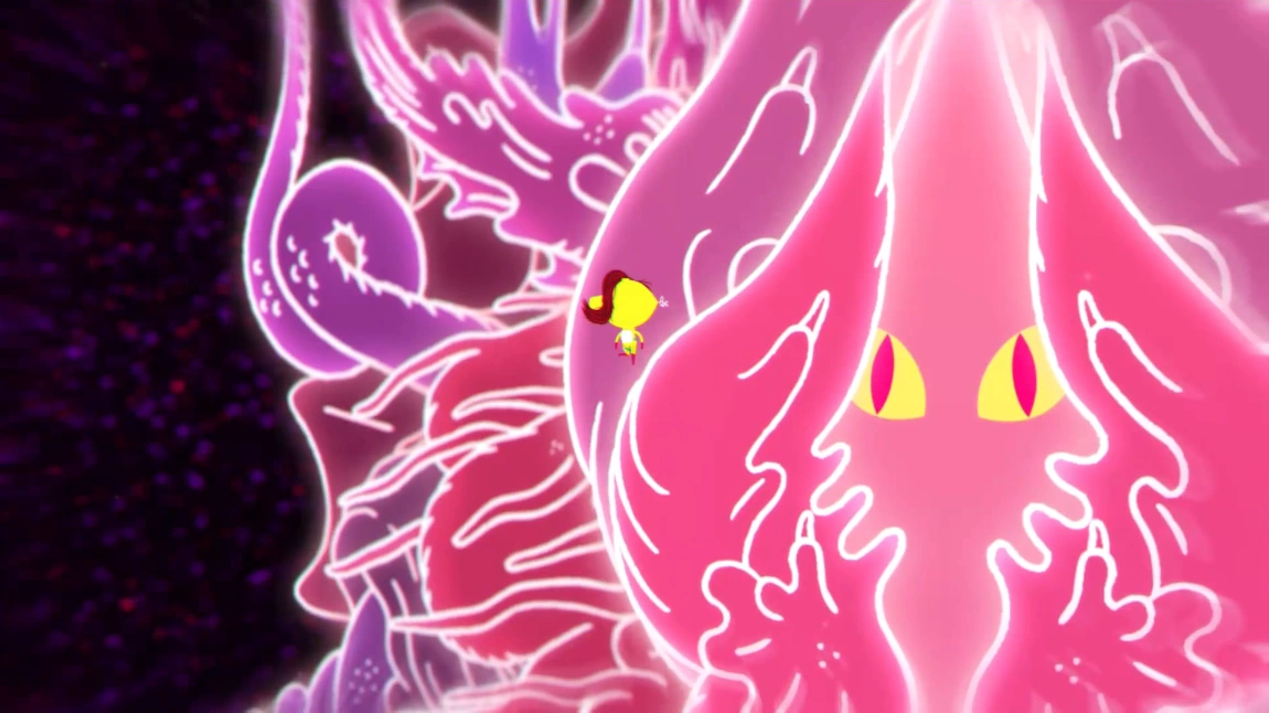 The Thing Below | Loot Rascals Wiki | Fandom