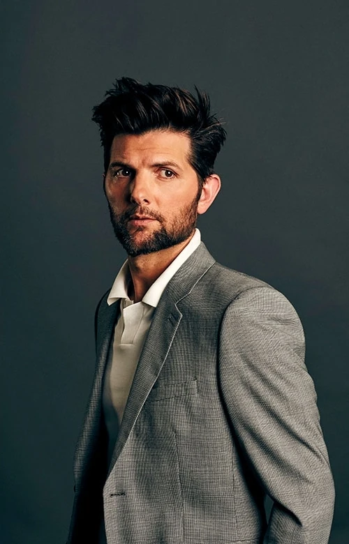 Adam Scott | Loot Wiki | Fandom