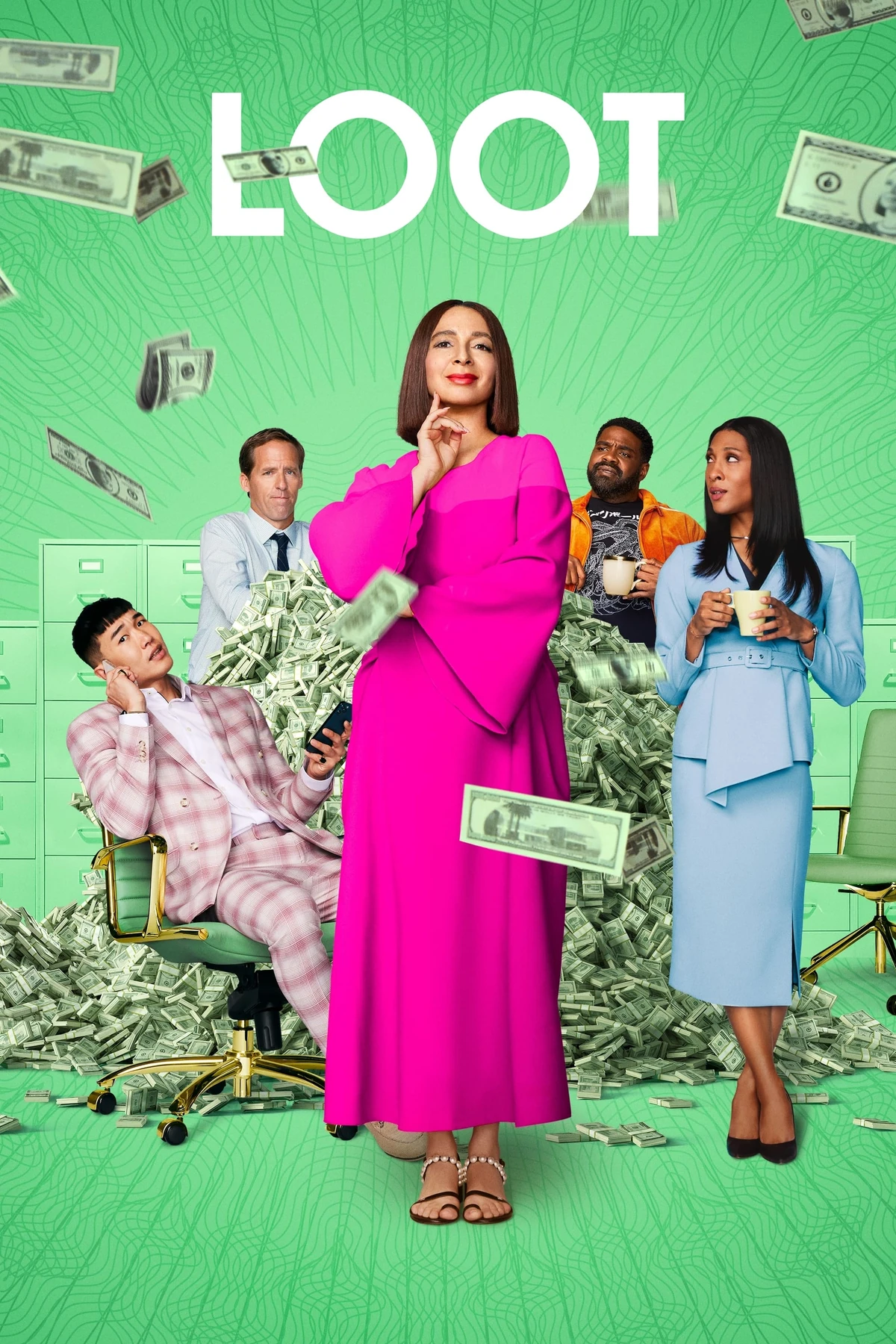 Season 1 | Loot Wiki | Fandom