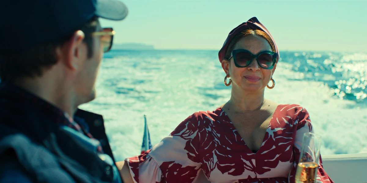 Molly Novak | Loot Wiki | Fandom