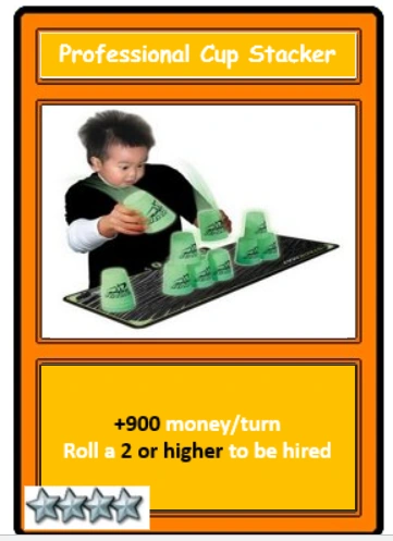 Pro Cup Stacker | Lootbox Online Wiki | Fandom