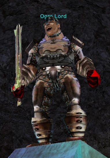 Ogre Lord | Lootfest Wiki | Fandom