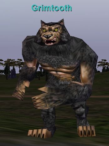 Grimtooth | Lootfest Wiki | Fandom