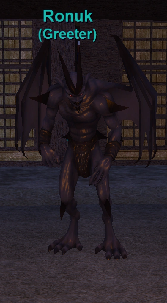 Ronuk | Lootfest Wiki | Fandom