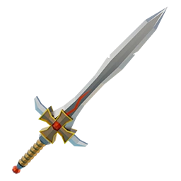 Holy Light Sword | Lootify Wiki | Fandom
