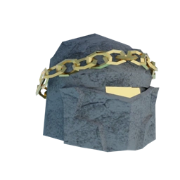 Rock Guard Helmet | Lootify Wiki | Fandom