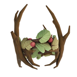 Druid Helmet | Lootify Wiki | Fandom