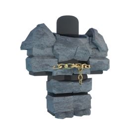 Rock Guard Armor | Lootify Wiki | Fandom