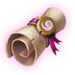 Blitzblade Scroll | Lootify Wiki | Fandom