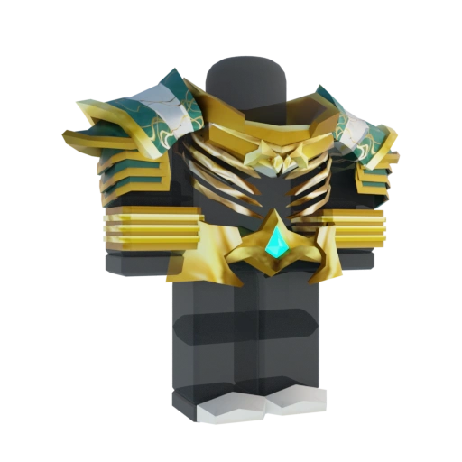 High Priest Armor | Lootify Wiki | Fandom