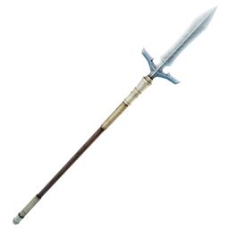 Tadakatsu's Halberd | Lootify Wiki | Fandom