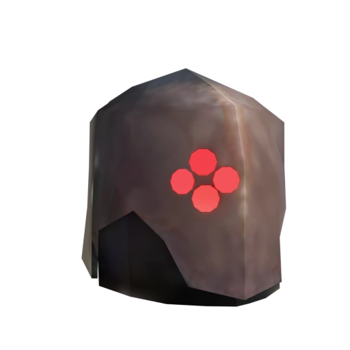 Old Mechanical Helmet | Lootify Wiki | Fandom