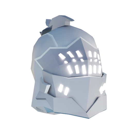Radiant Icon Helmet | Lootify Wiki | Fandom