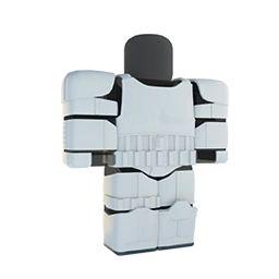 Stormtrooper Armor | Lootify Wiki | Fandom