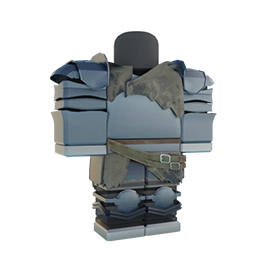 Forgotten Knight Armor | Lootify Wiki | Fandom