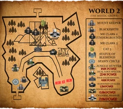 Islands | Lootify Wiki | Fandom