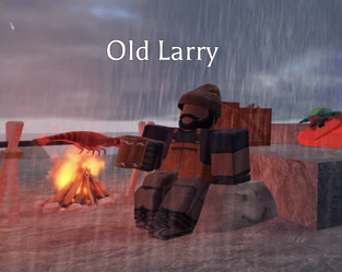 Old Larry | Lootify Wiki | Fandom