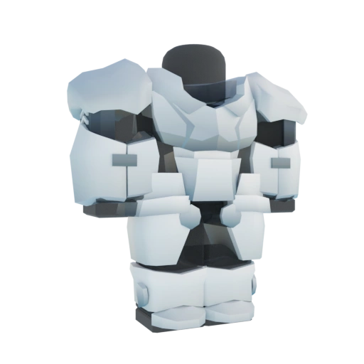 MK-II Armor | Lootify Wiki | Fandom