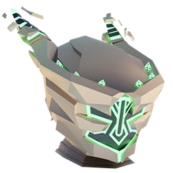 Oathkeeper Helmet | Lootify Wiki | Fandom