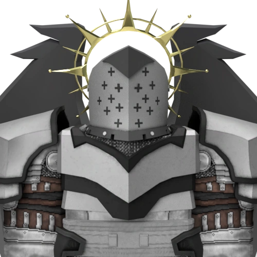 Crusader Faction | Lootify Wiki | Fandom