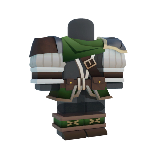 Hunter Armor Lootify Wiki Fandom