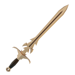 Brass Barb Sword | Lootify Wiki | Fandom