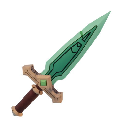 Dense Forest Whisper | Lootify Wiki | Fandom