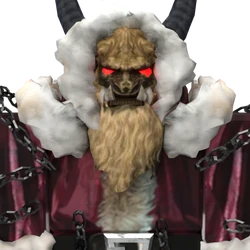 Krampus | Lootify Wiki | Fandom