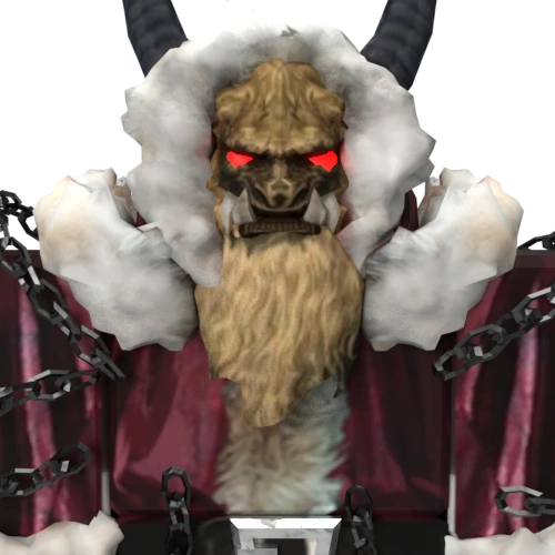 Krampus | Lootify Wiki | Fandom