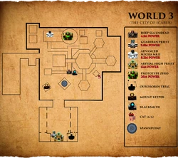 Islands | Lootify Wiki | Fandom