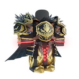 Emperor's Armor | Lootify Wiki | Fandom