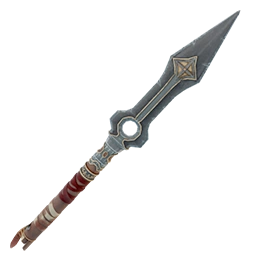 Broken Longinus | Lootify Wiki | Fandom