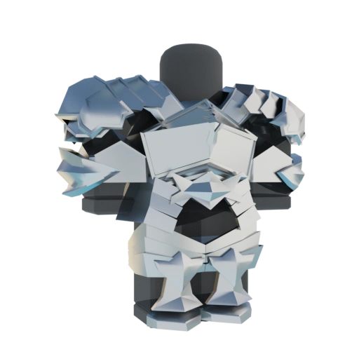 Radiant Icon Armor | Lootify Wiki | Fandom