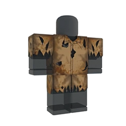 Tattered Clothes | Lootify Wiki | Fandom