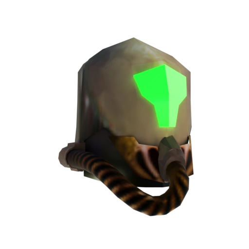 Prototype Helmet | Lootify Wiki | Fandom
