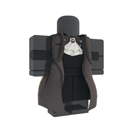 Travel Witch Robe | Lootify Wiki | Fandom