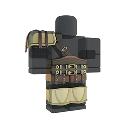 Slayer Armor | Lootify Wiki | Fandom