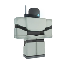 Mechanical Wanderer Armor | Lootify Wiki | Fandom