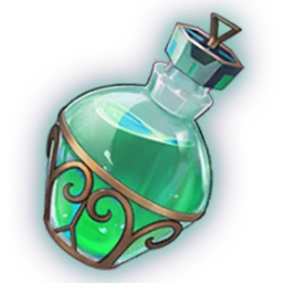 Luck Potion III | Lootify Wiki | Fandom