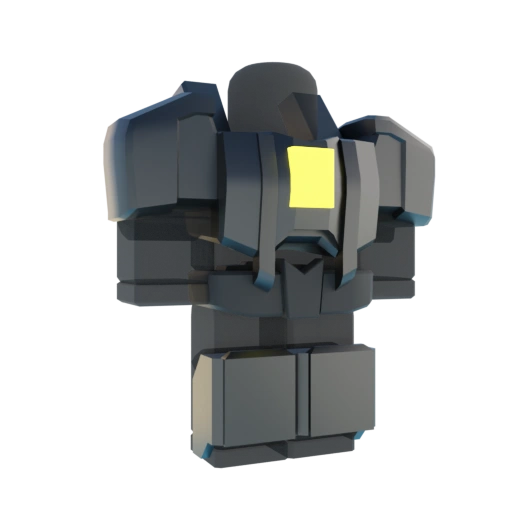 Experimental Mech Armor | Lootify Wiki | Fandom