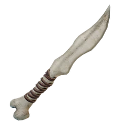 Bone Dagger | Lootify Wiki | Fandom
