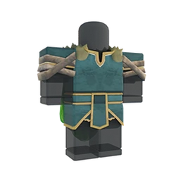 Druid Armor | Lootify Wiki | Fandom