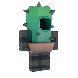 Cactus Armor | Lootify Wiki | Fandom