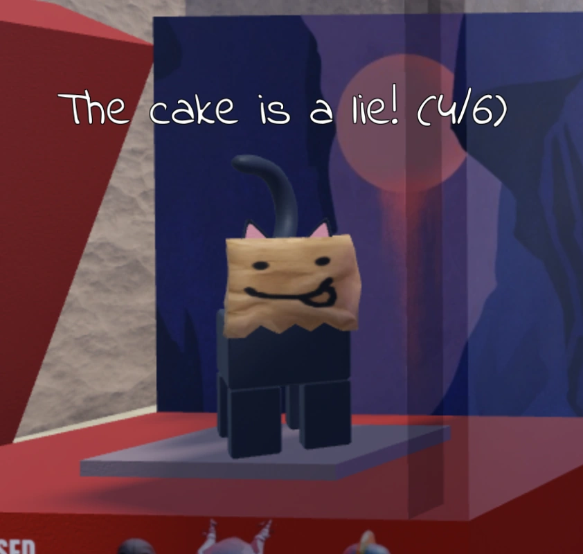 Cat 4 | Lootify Wiki | Fandom