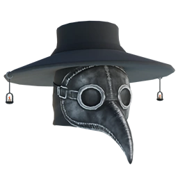 Antidote Mask | Lootify Wiki | Fandom