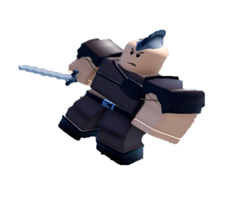 Bandit General | LootQuest Wiki | Fandom