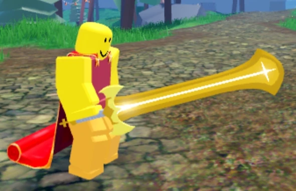 Holy Slayer | LootQuest Wiki | Fandom